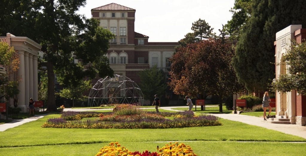Rocky Mountain College of Art and Design: 10 Reasons to Choose RMCAD ...