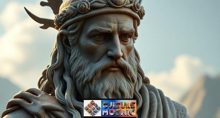 Are Greek Gods Real? 8 Ways Myth Still Affects Us