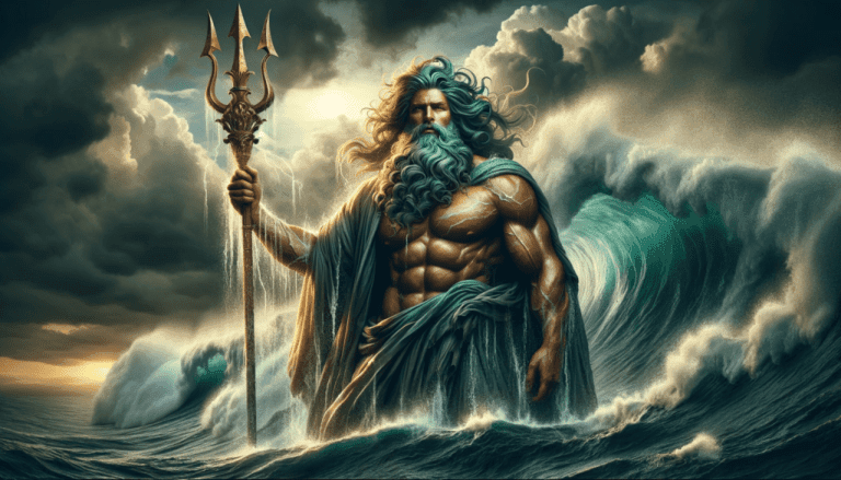 Are Greek Gods Real? 7 Compelling Reasons Why Ancient Myths Still ...
