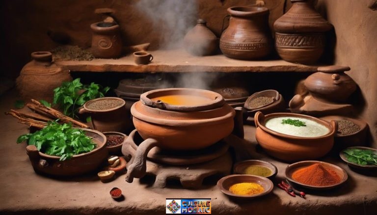 10 Inspiring Traditional Cooking Methods: Discover the Richness of ...