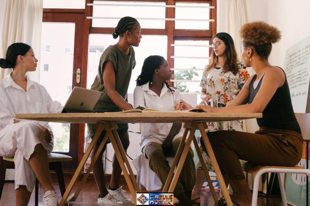Enhancing Cross Cultural Understanding in the Workplace: 7 Strategies ...