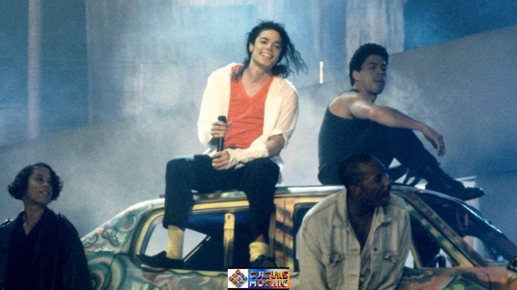 The Unstoppable Cultural Impact of Michael Jackson: 10 Ways He ...