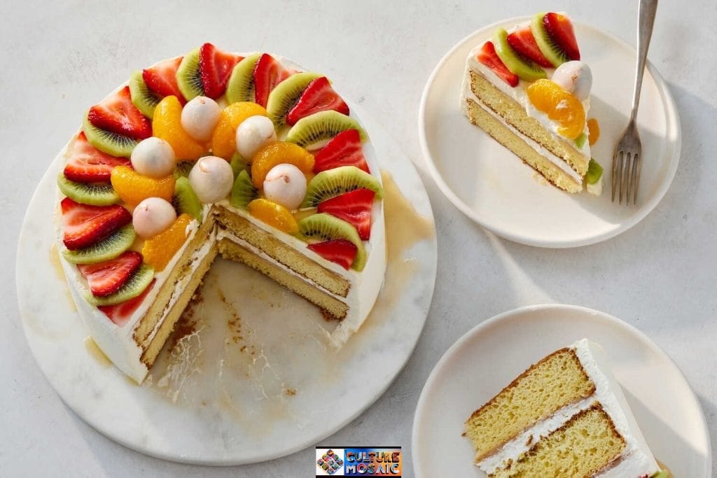 National Cake Day 2024: Celebrate with Recipes and Fun Ideas