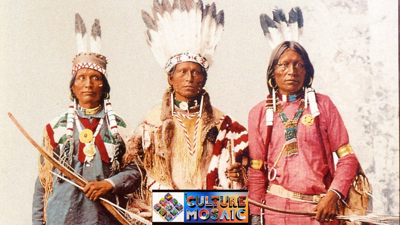 Famous Native Americans: 10 Remarkable Figures in History