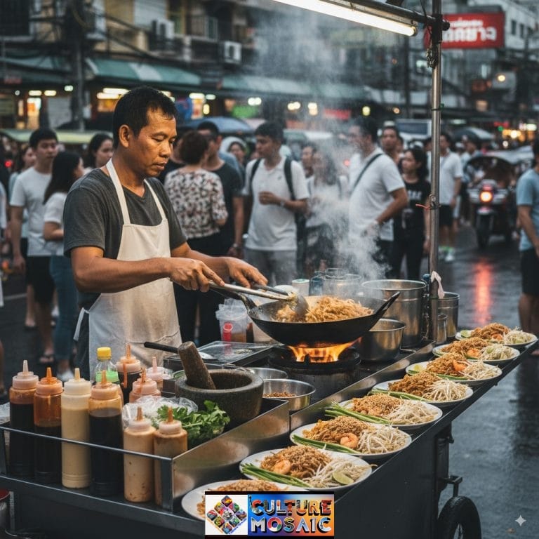 Hawkers Asian Street Food: 10 Irresistible Reasons to Experience Bold ...