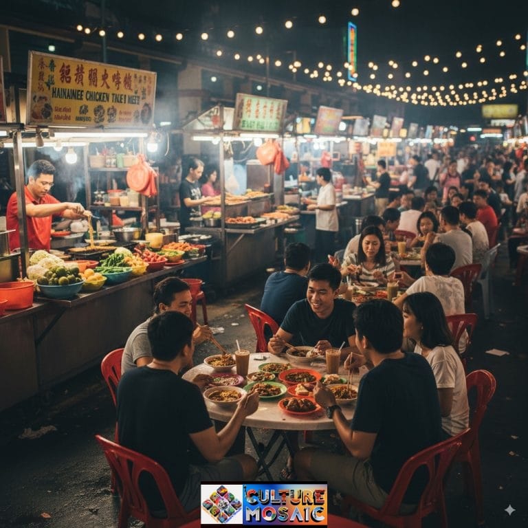 Hawkers Asian Street Food: 10 Irresistible Reasons to Experience Bold ...