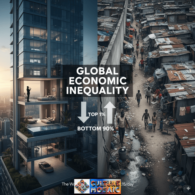 Real World Problems: 6 Global Challenges 2025-26