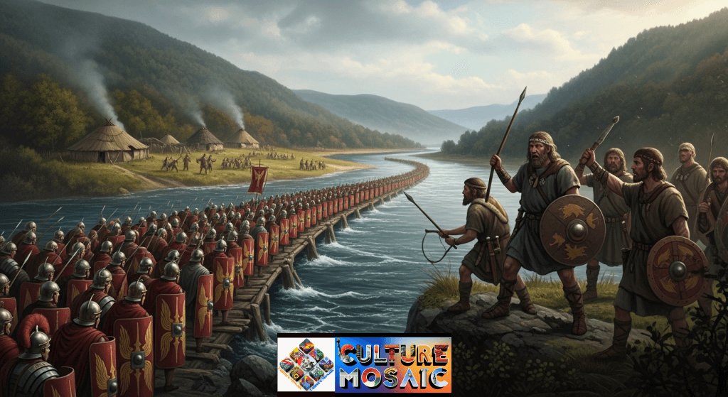 5 Fascinating Facts About Ancient British History: Uncover the Legacy ...
