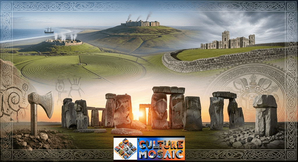 5 Fascinating Facts About Ancient British History: Uncover the Legacy ...