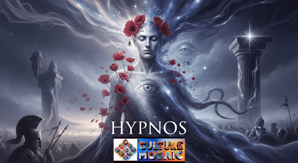10 Crazy Greek Gods: Wild Myths That Will Leave You Speechless ...