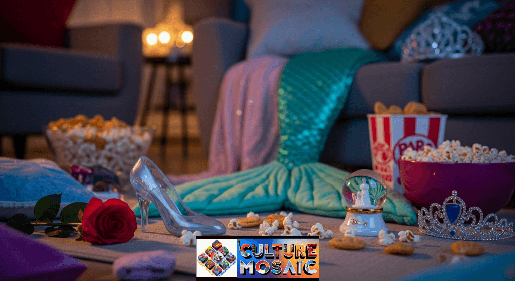 Celebrate National Princess Day: 10 Magical Ideas for You