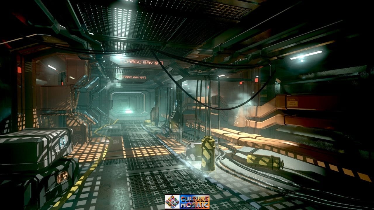 The Art of CG Artwork: Visual Creativity Revolutionized