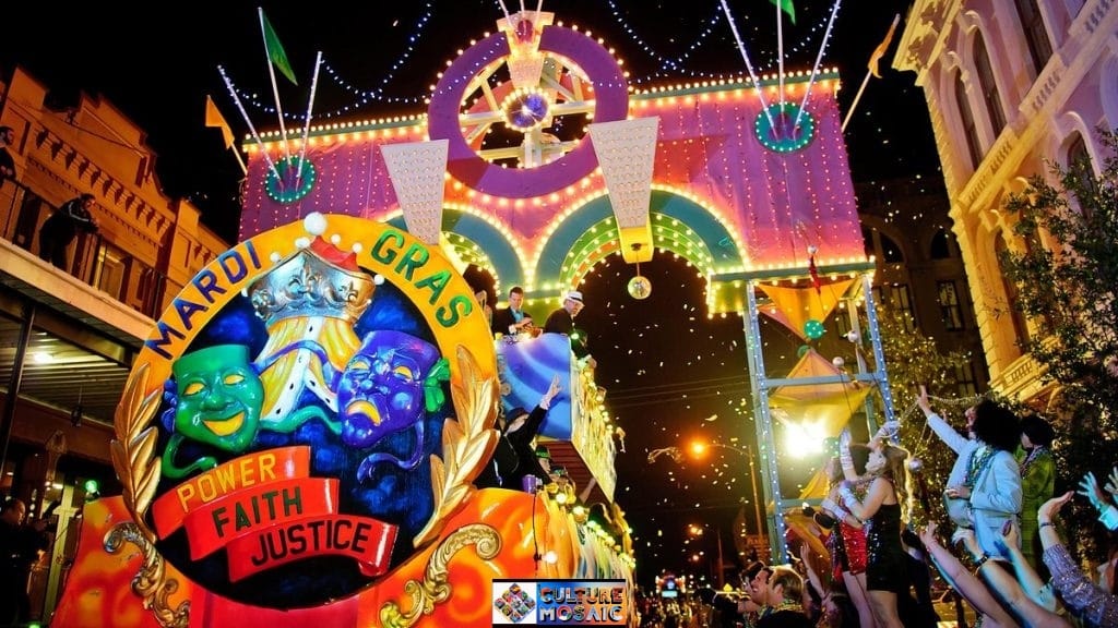 10 Must-See Cultural Festivals Worldwide: Celebrate Diversity and ...