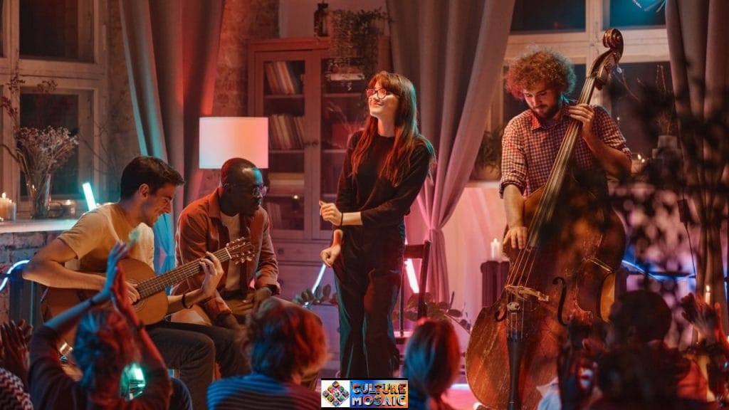 12 Connections Hints: Discover Culture’s Dynamic, Interwoven Tapestry