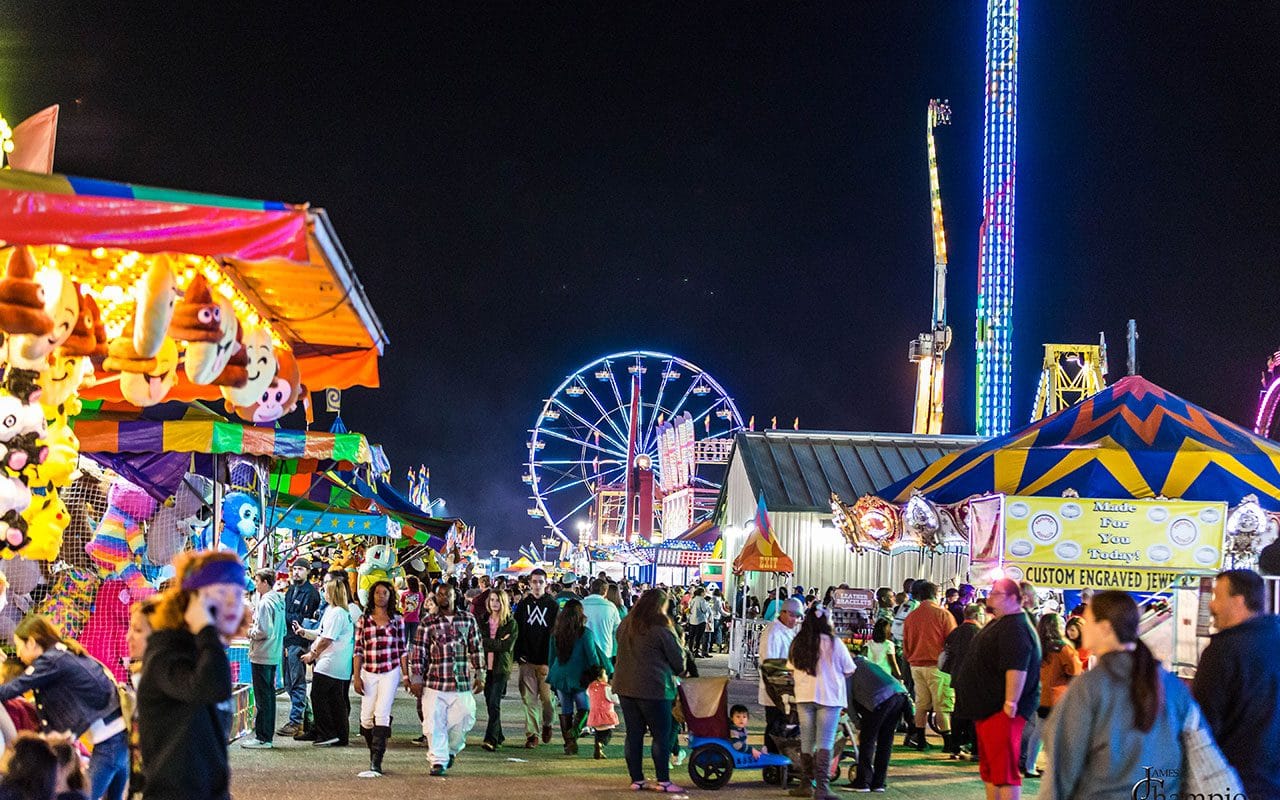 Festivals in November in USA: Top 11 Unforgettable Celebrations of ...