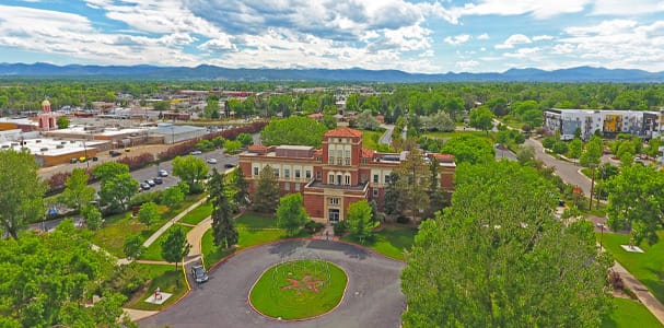 Rocky Mountain College of Art and Design: 10 Reasons to Choose RMCAD ...
