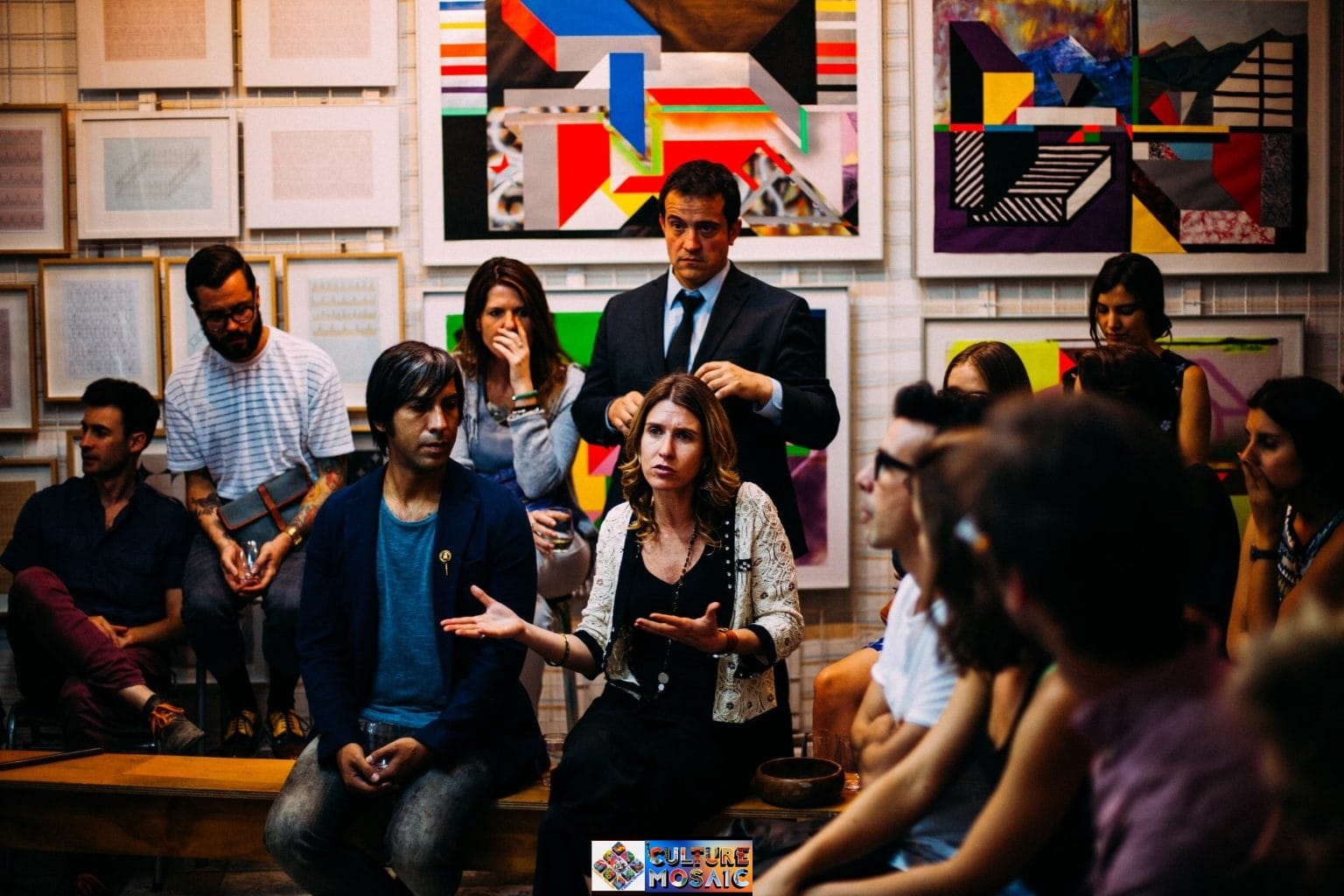 Modern Culture Trends: 7 Forces Shaping Today’s World