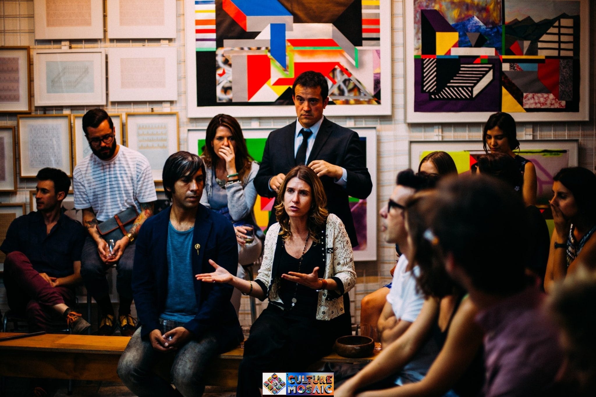 Modern Culture Trends: 7 Forces Shaping Today’s World