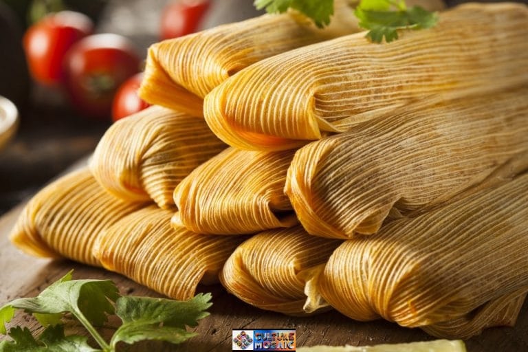 10 Irresistible Hispanic Cultural Foods That Celebrate Tradition and ...
