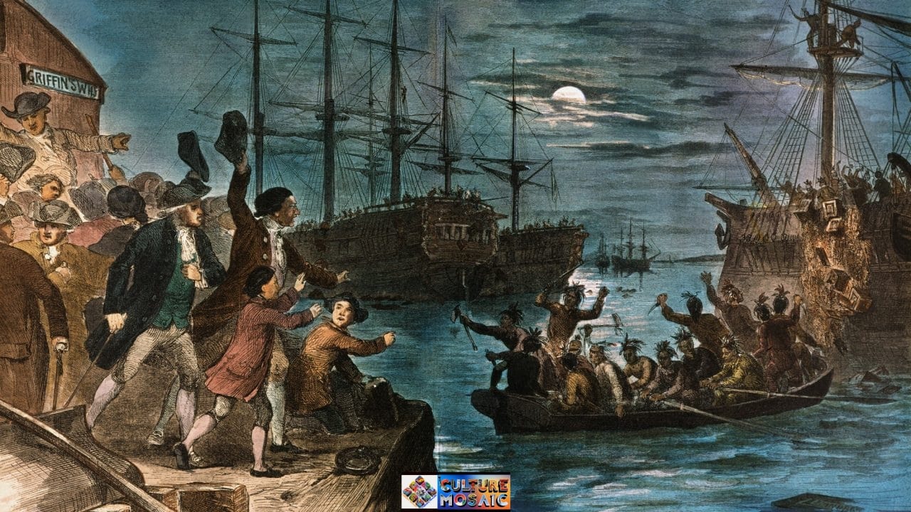 10 Fascinating American History Stories That Shaped a Nation