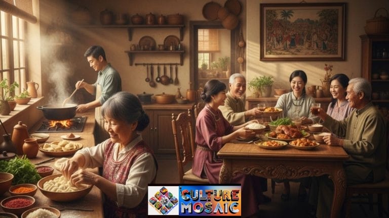 Food Rituals in Different Cultures: 15 Global Traditions