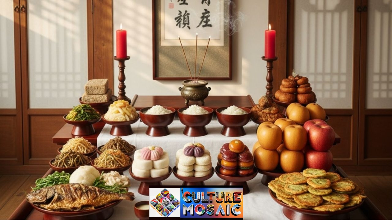 Food Rituals in Different Cultures: 15 Global Traditions