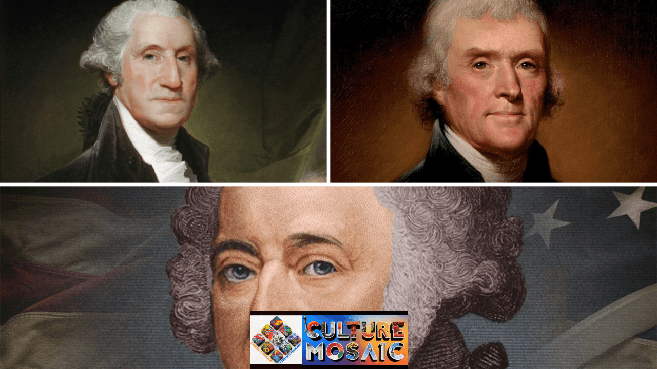 7 Lessons from Our Forebears: Shaping America's Freedom
