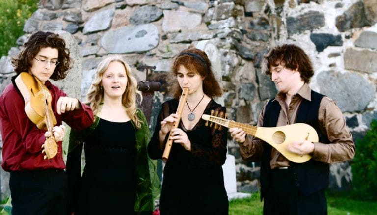 World Folk Music: A Celebration of Culture, History, and Humanity – 10 ...