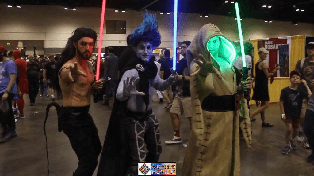 MegaCon Orlando 2024: Your Ultimate Guide to an Epic Event