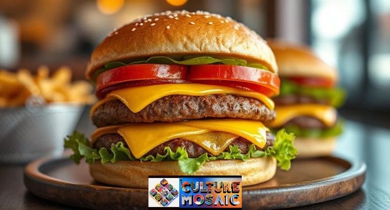 Top 15 USA Famous Dishes: Iconic Flavors