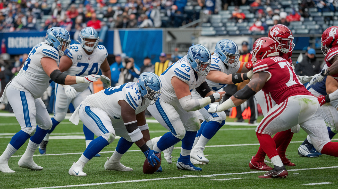 2 AFC–NFC Pro Bowl: Ultimate Football Showcase Explained