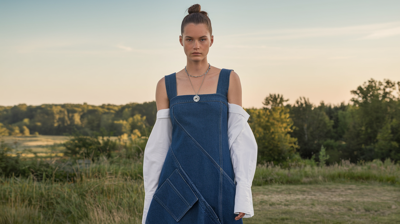 Jeans and Denim Dress to Impress: Style Guide for Everyone