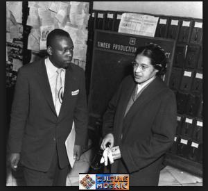 Rosa Parks Husband Car: A Hidden Symbol of History - Culture Mosaic