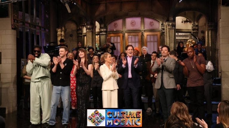 SNL Cast 2024 2025: Meet the Stars of This Iconic Season