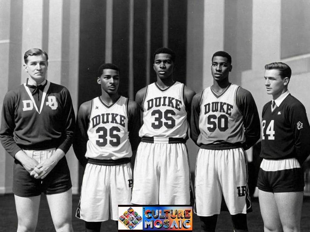Duke Basketball Coach History: From Coach K to Scheyer