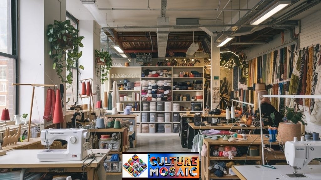 Fabrik NYC: Your Gateway to Creativity and Innovation