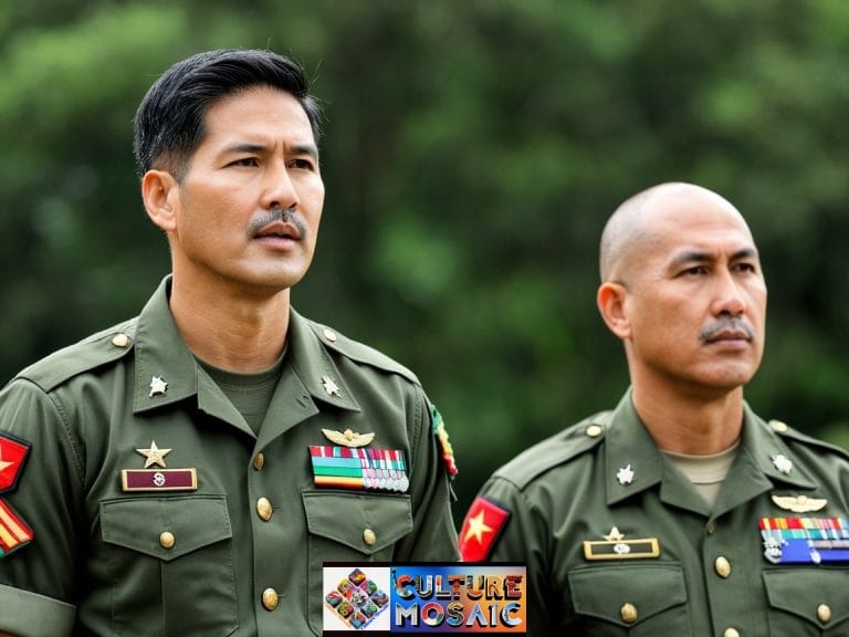 Discover "FAFO Military": What It Means and Why It Matters