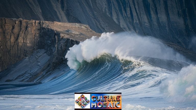 Landslide Tsunami Greenland: Causes and Global Impact
