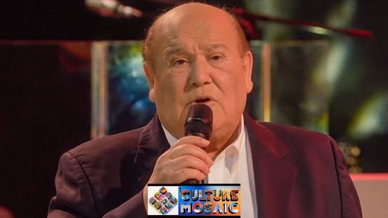 Leo Dan: The Legendary Voice of Latin Music