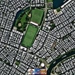 Northeastern University Map - A Complete Campus Guide