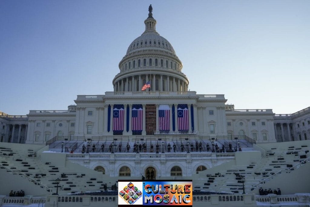Explore the Fascination Behind Presidential Inauguration Day Promise ...