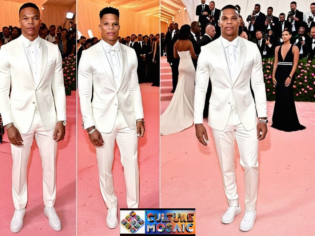 Russell Westbrook Fashion 2018: Bold, Unique, and Iconic