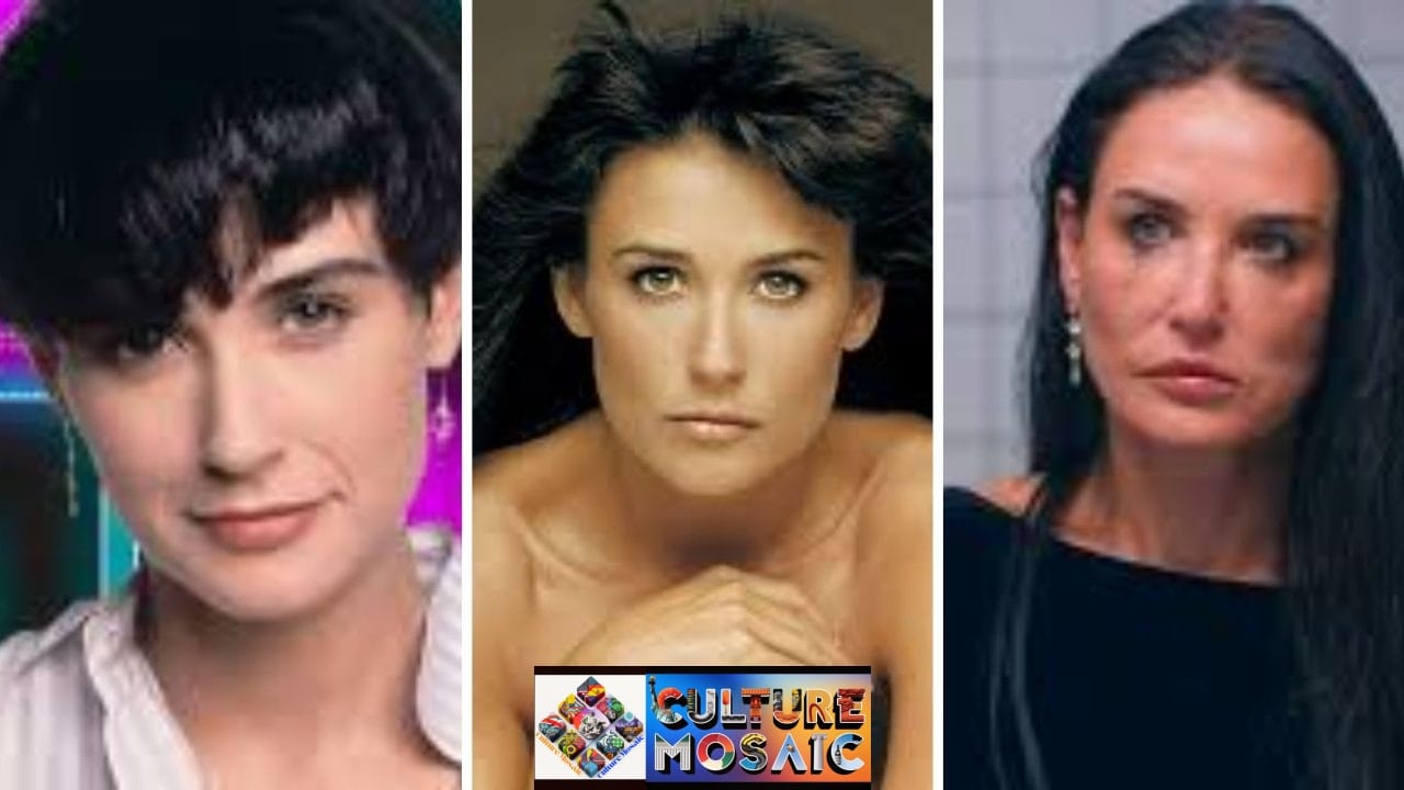 Best Demi Moore Movies: Top Picks You Shouldn't Miss