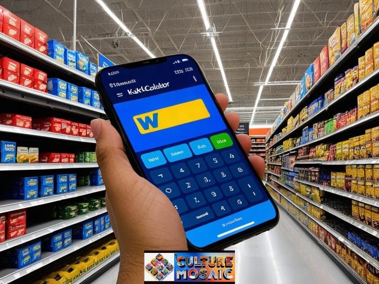 Walmart Stock Calculator: Easily Track Your Investments