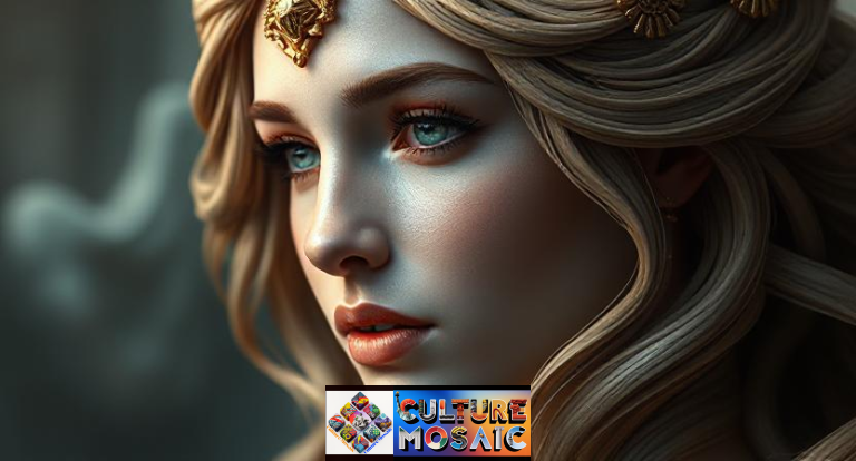 Aphrodite Powers and Abilities: Exposing the Goddess of Love