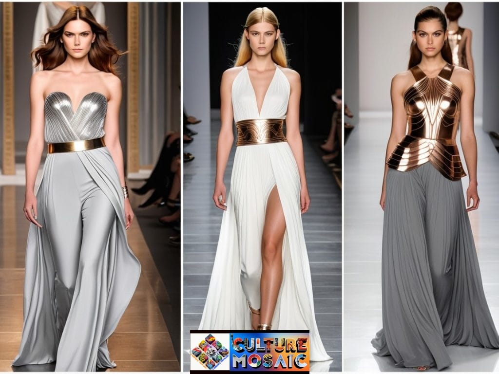 Greek Mythology Dress to Impress: The Ultimate Fashion Guide