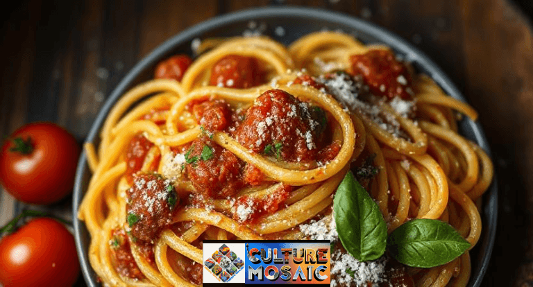 Best Pasta Near Me – Find Delicious Local Pasta Spots