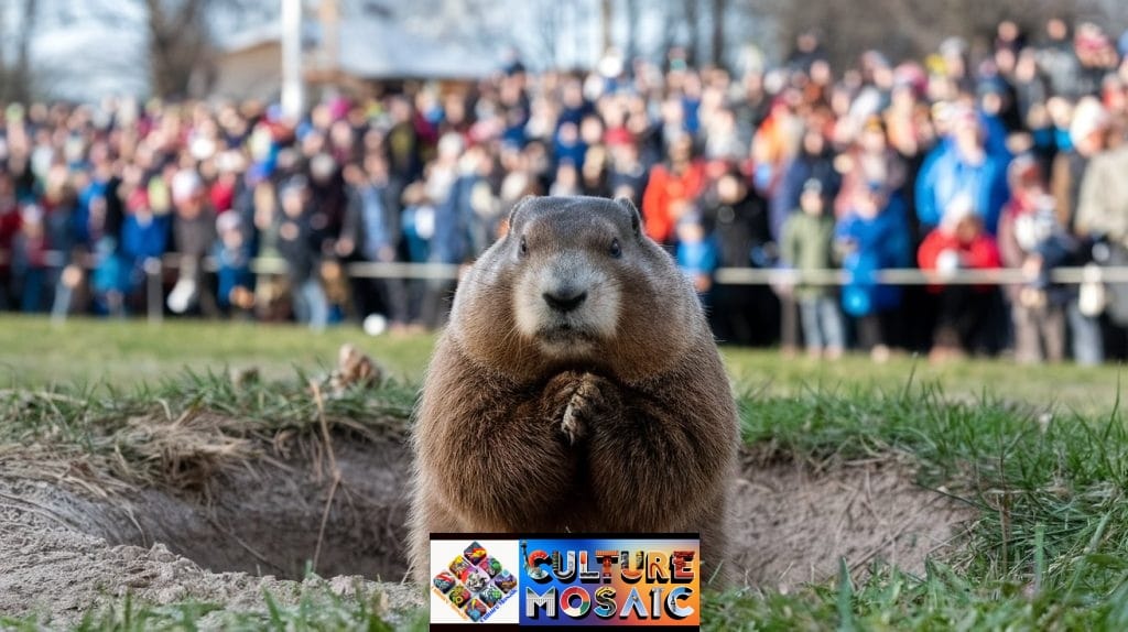 When is Groundhog Day 2025 USA? - Culture Mosaic