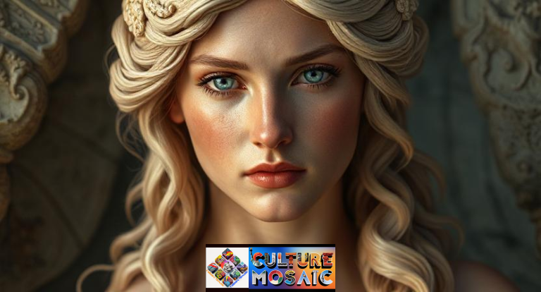 Aphrodite Powers and Abilities: Exposing the Goddess of Love