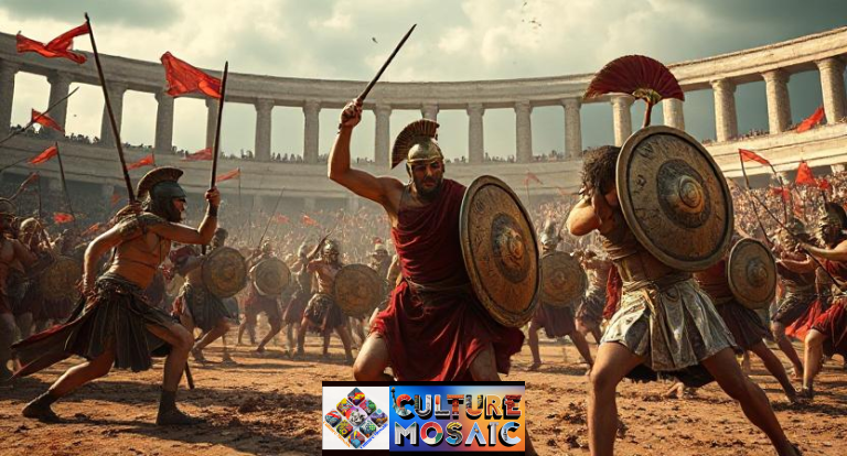 The Trojan War Book - A Timeless Tale of Myth and History